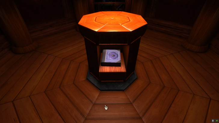 『realMyst:Masterpiece Edition』｜ライム時代攻略